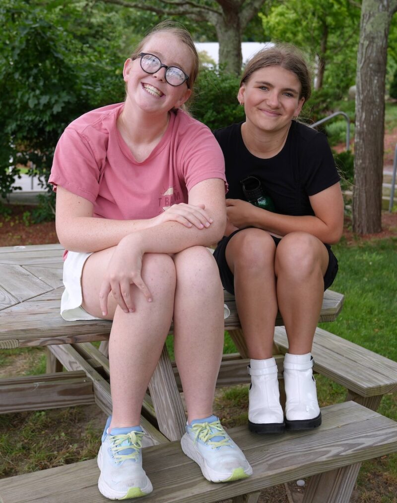 Visit - Riverview School