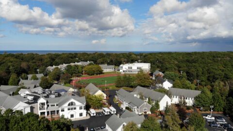 Visit - Riverview School