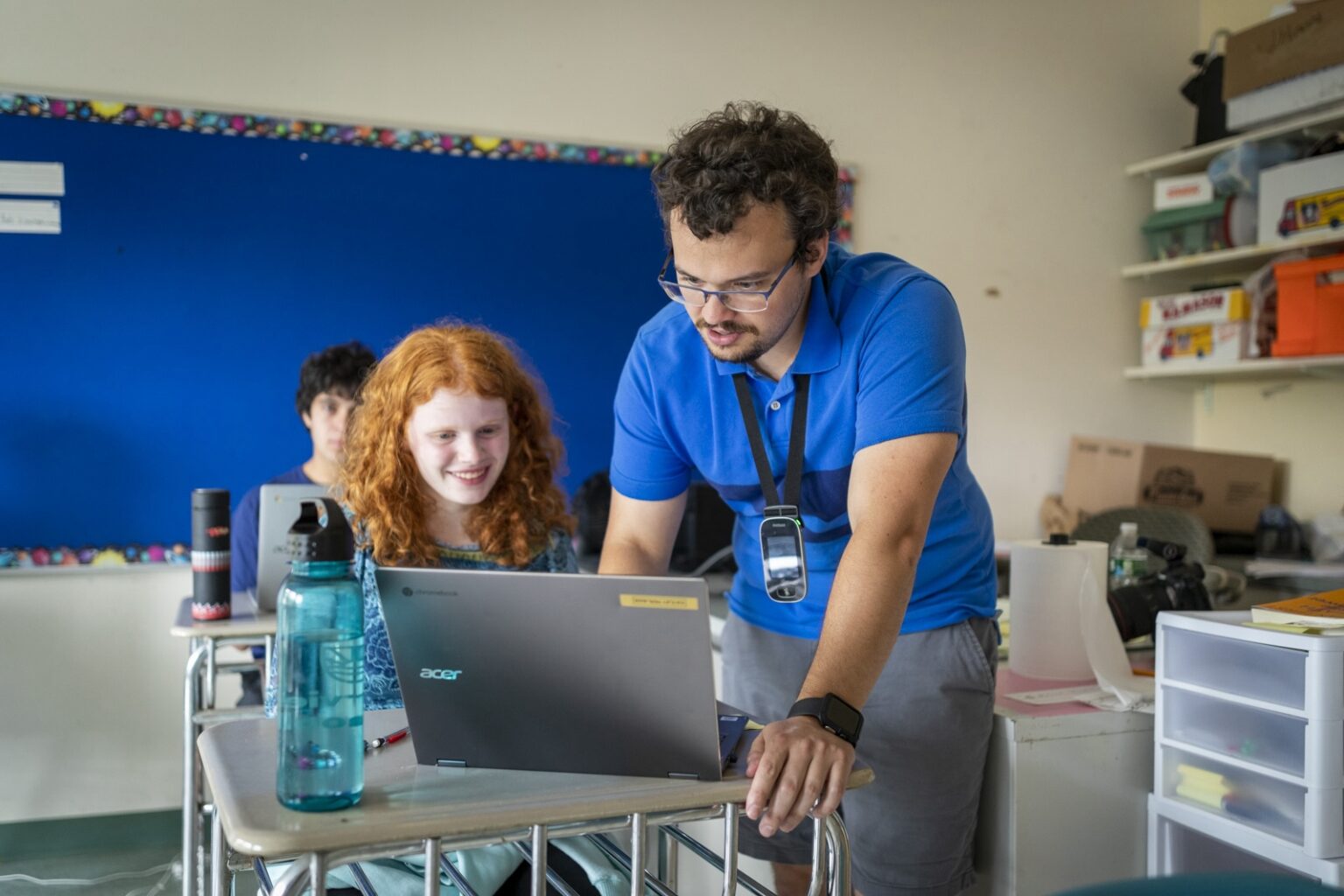 Careers - Riverview School