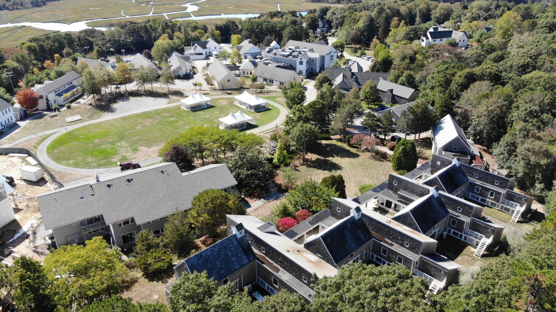 Visit - Riverview School