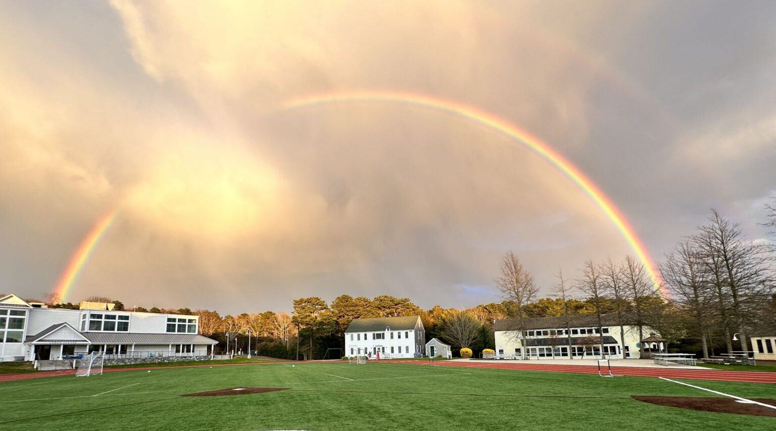 Visit - Riverview School