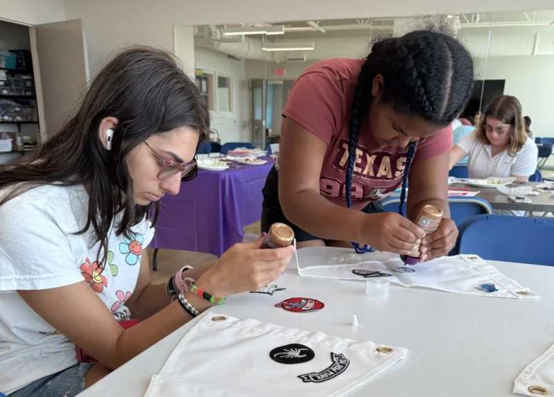 Clubs & Activities - Riverview School