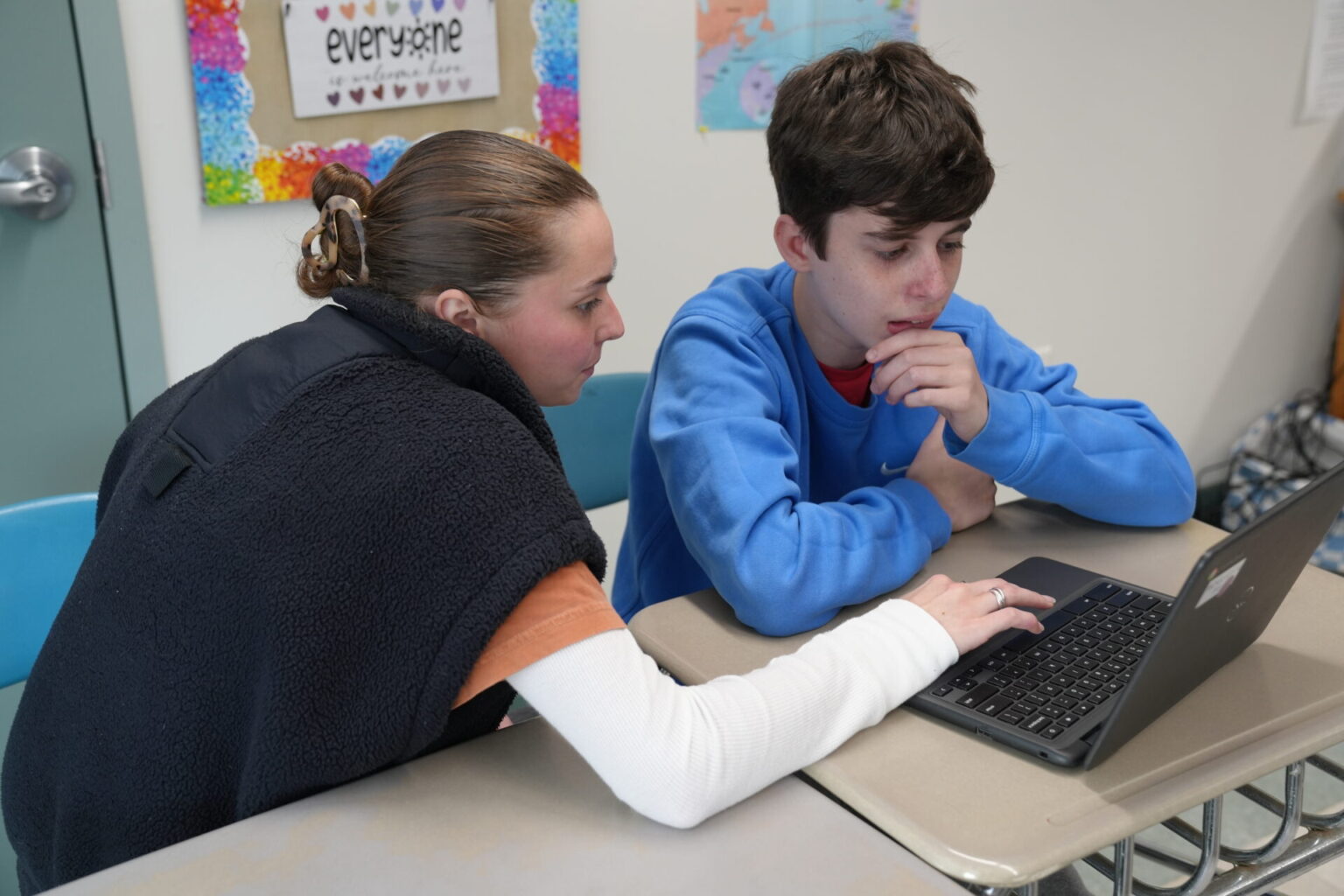 Careers - Riverview School